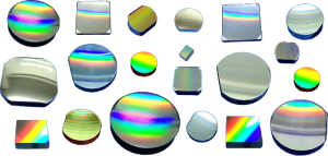 diffraction-gratings